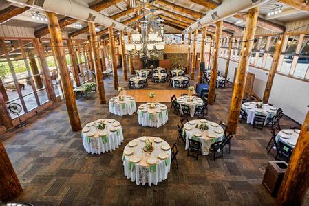 San Moritz Lodge Weddings Lake Gregory