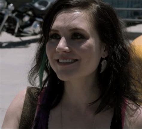 Dawn Trager Sons Of Anarchy Anarchy Rachel Miner