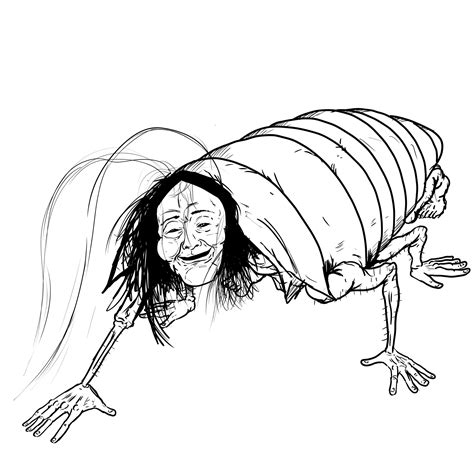 Papa Meat On Twitter Had A Dream That I Had A Cockroach Infestation And Everytime I Killed A