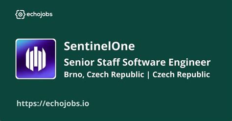 Sentinelone Is Hiring Senior Staff Software Engineer Security Graph