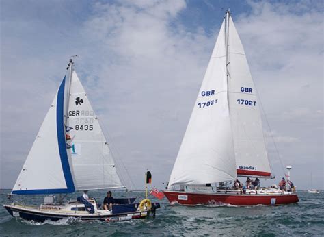 Ellen Macarthur Trust The Unified Corribee Website