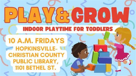 Hopkinsville Christian County Public Library Visit Hopkinsville