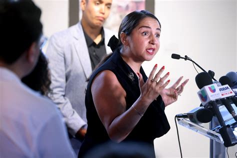 Editorial Words Matter When Youre Elected To Represent America