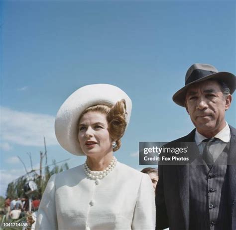 3 585点のingrid Bergmanの写真と高解像度写真 Getty Images