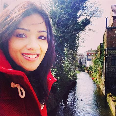 Picture Of Megha Gupta