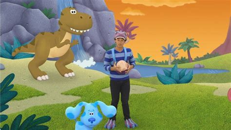 Watch Blues Clues And You · Season 3 Full Episodes Free Online Plex