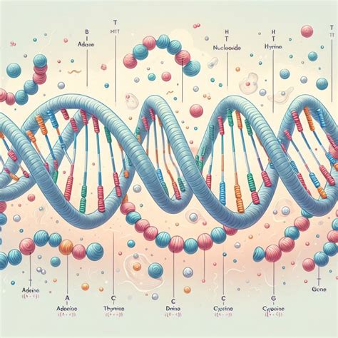 Nucleoid The Central Hub Of Bacterial Dna Organization Earth Site