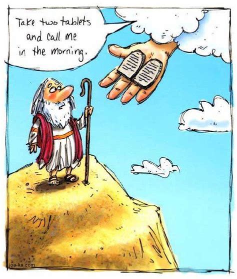 Christian Cartoons