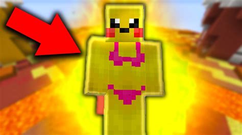 Sexy Pikachu