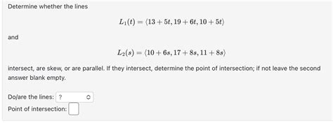 Solved Determine Whether The Chegg