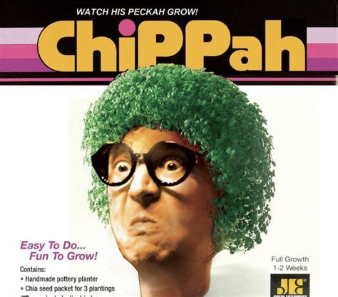 Chippah R Chipchipperson