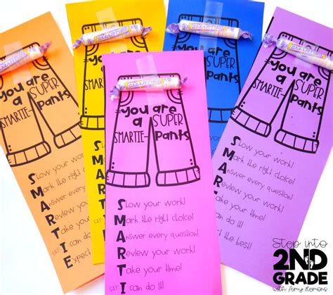 Smartie Pants Artofit