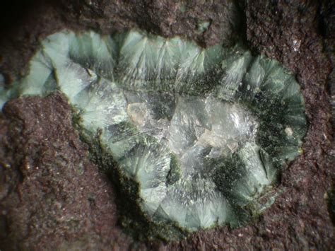 Pumpellyite Group Wgnhs Uwmadison