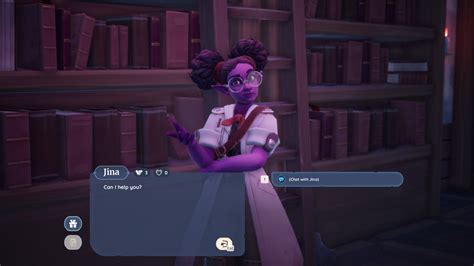 Make Friends With The Villagers In Palia With Our Character Guide Epic Games Store