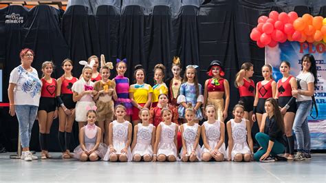 Sofia Open Dance Sofia Open Dance Festival Original