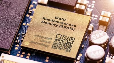 Static Random Access Memory Stock Image F Science Photo Library