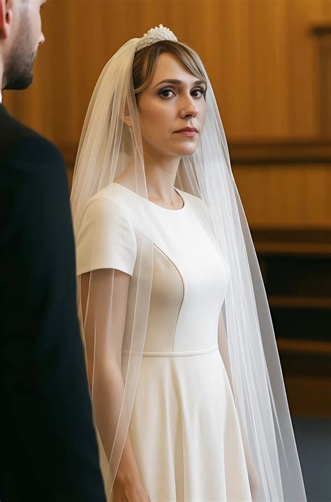 Cinco Años Después De Perder A Mi Mujer Llevé A Mi Hija A La Boda De Mi Mejor Amigo En Cuanto