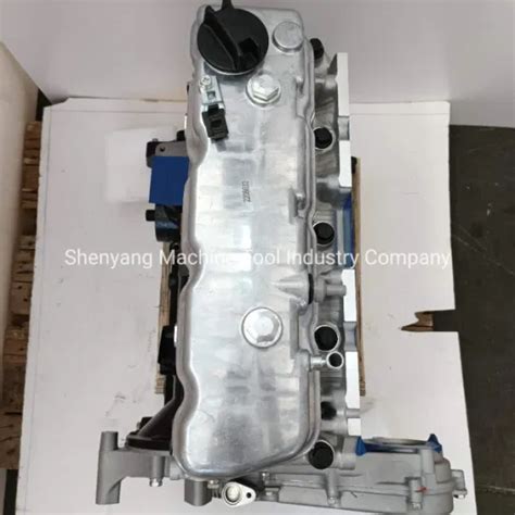 Brand New K21 K25 Bare Engine Long Block Folklift Engine Long Block For