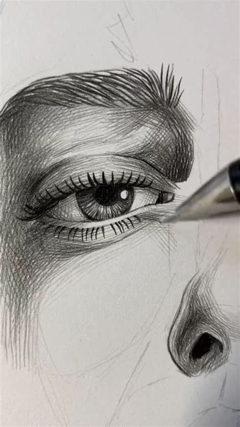 27 Pencil Art Drawing Ideas To Inspire You Artofit