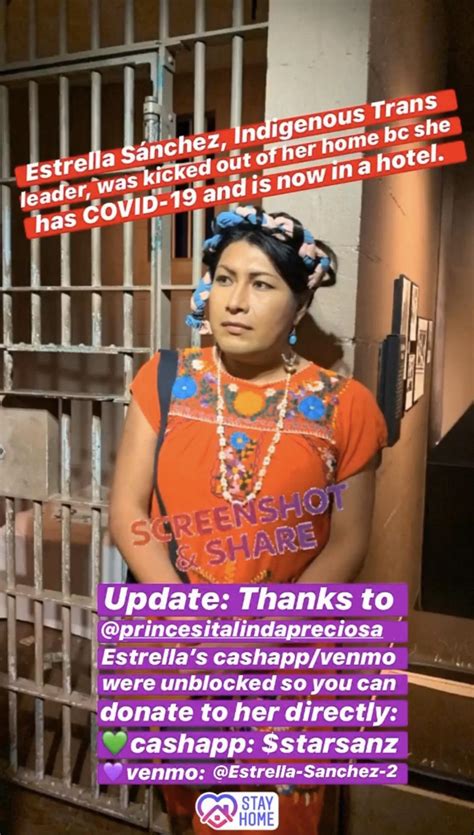 Please Help Us Raise Funds For This Amazing Human Being Scrolller