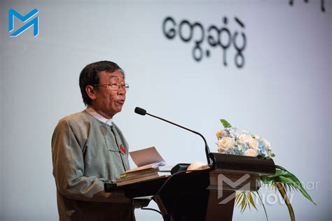 Uec ထိပ်သီးနှစ်ဦးကို စစ်ကောင်စီ ပြန်လွှတ်၊ တစ်ဦးကို ဆက်ဖမ်းထား