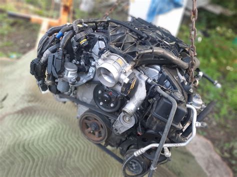 2012 2013 2014 Chevy Camaro 36l Engine Lfx 76k Mile For Sale Emgcartech