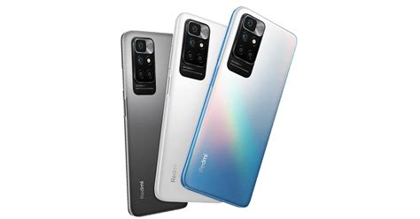 Xiaomi Redmi 10 Prix Maroc Meilleur Prix Promotion Maroc