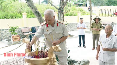 Họ đã Sống Cuộc đời đẹp Nhất Binh Phuoc Tin Tuc Binh Phuoc Tin Mới