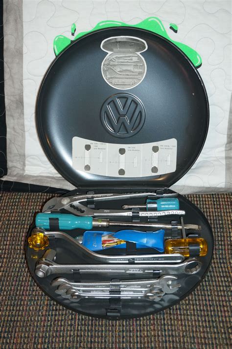 Shop Vintage Vw Accessories And Classic Parts Artofit