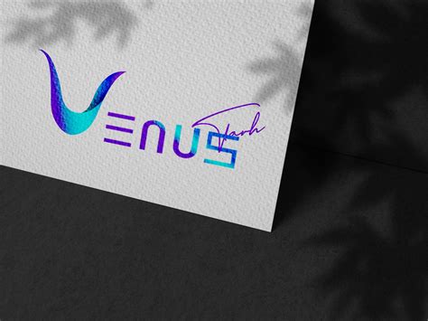 طراحی گرافیک ونوس طرح