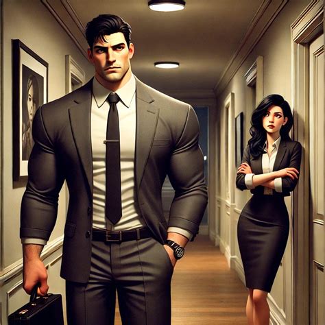 Jack And Jill — Episode 16 “new Years Resolutions” By Pdx Erotica