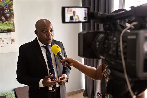 Nos Actions Pour La Protection Des Grands Singes Se Poursuivent Alliance Pour La Conservations