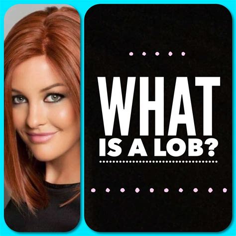 What Is A Lob Haircut 2021 Ultimate Guide