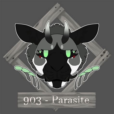 903 Parasite Progress Tracker By Hognose Deazel On Deviantart