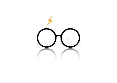 Harry Potter Scar Drawing