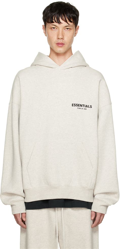 Essentials For Men Ss23 Collection Ssense Uk