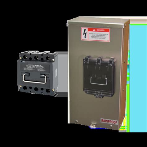 Switchgear And Power — Ari Ascent Reps