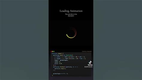 Perfect Loading Animation To Your Next Project Programming Loading
