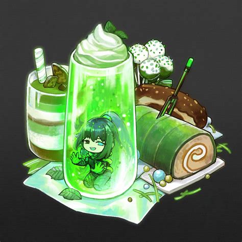 Flaw Eight Hong Lu Project Moon Limbus Company Project Moon Commentary Food Request