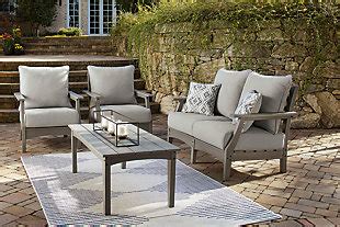 Outdoor Furniture Sets Ashley