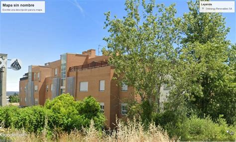 Aravaca Arquitectura Fj Motilla