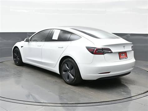 2018 Tesla Model 3 Mid Range Cars And Trucks Rockford Illinois