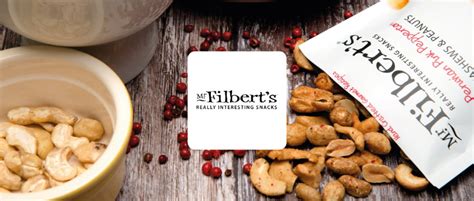 Mr Filberts Brands