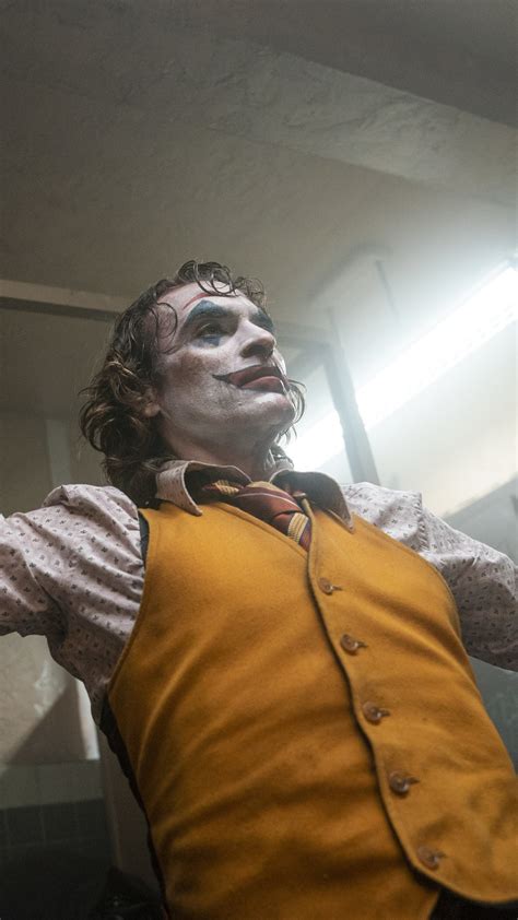 Joker Joaquin Phoenix Wallpapers 26 Images Wallpapercat