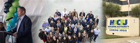 About Us Housing Authority Of The County Of San Joaquin