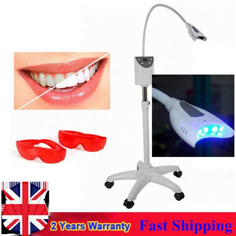 Teeth Whitening Uv Light Uk Shelly Lighting