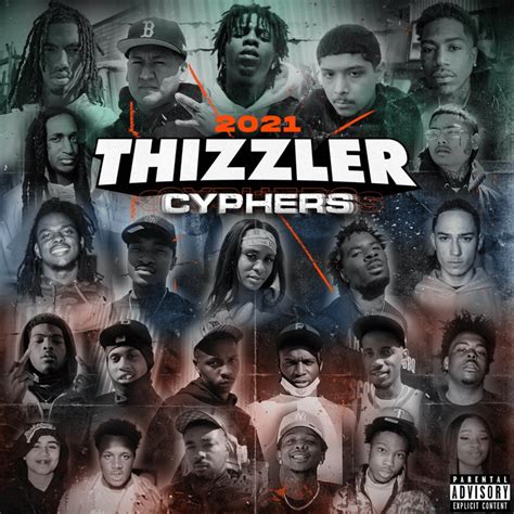 When Did Thizzler On The Roof Release Thizzler Cypher X Killsiiwilla”