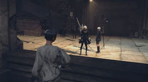 Nier Automata 3c3c1d119440927” Dlc Bundle Announced Rpg Site