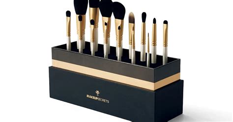 Foundation Makeup Brush Makeup Secrets