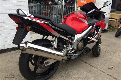 Honda Cbr600 Motorcycles For Sale In Australia Au